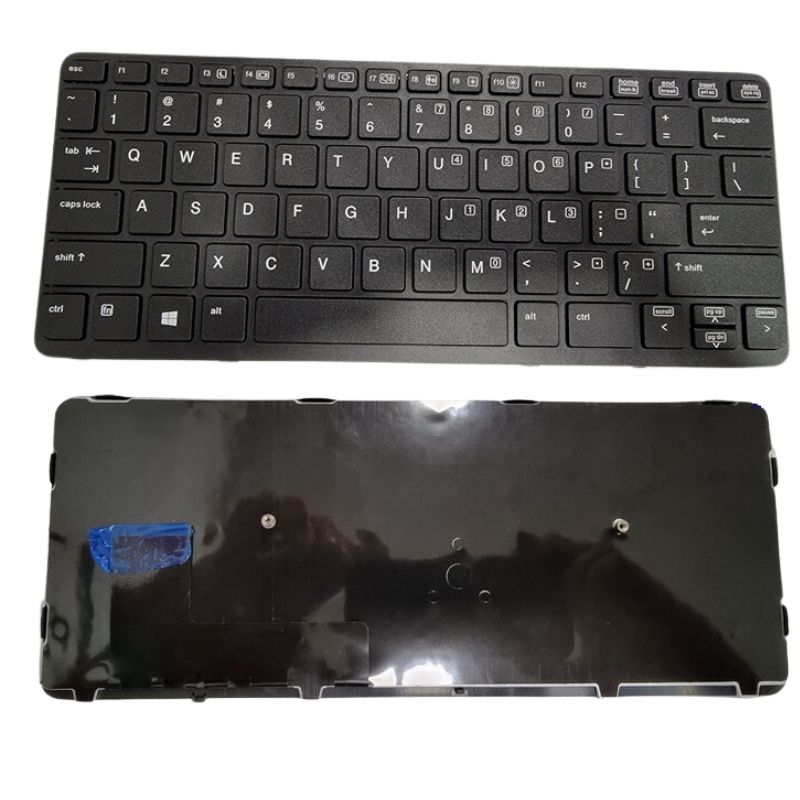 Tastatura za laptop HP EliteBook 820 G1 / 820 G2