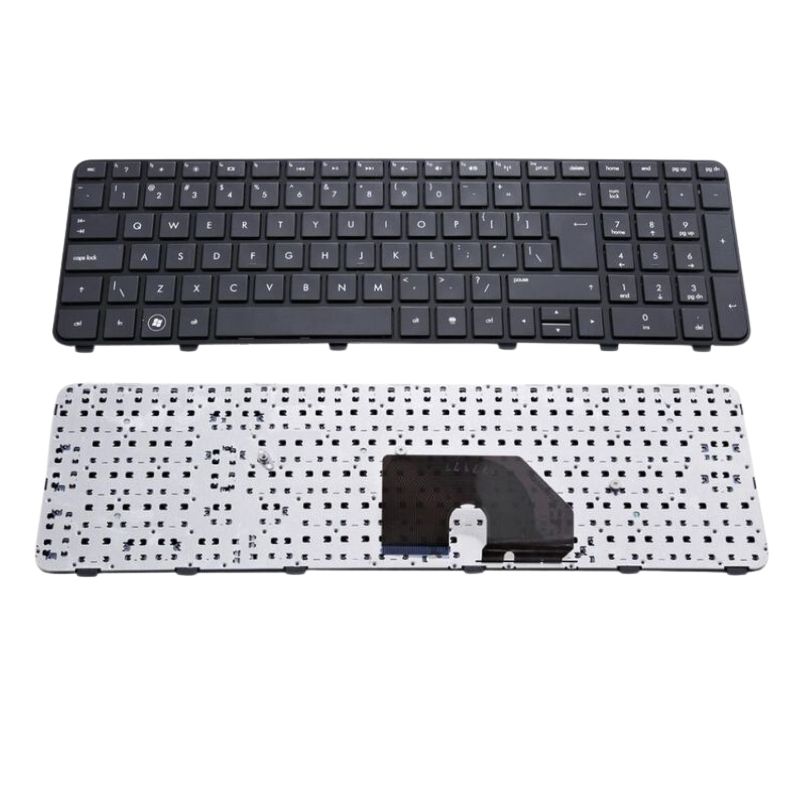 Tastatura za laptop HP Pavilion DV6-6000 DV6-6100 DV6-6200 veliki enter