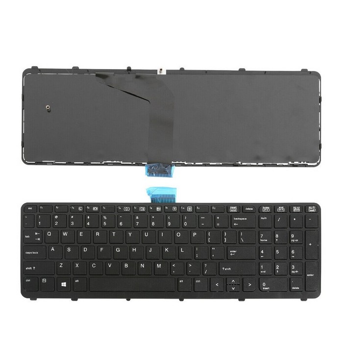 Tastatura za laptop HP ZBook 15 17 15 G2 17 G2