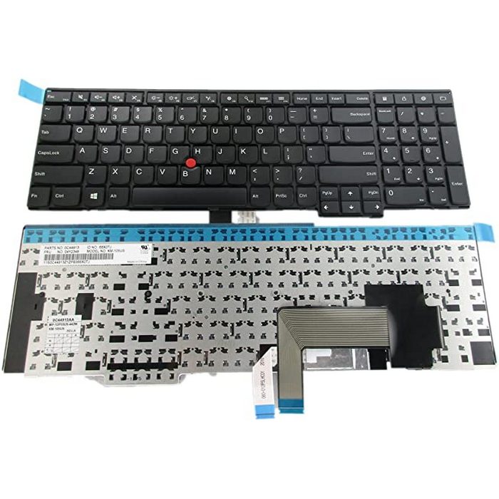 Tastatura za laptop Lenovo ThinkPad Edge E531 E540 L540 T540p W540