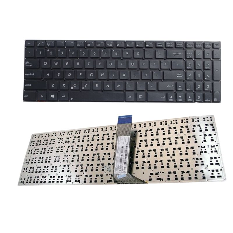 Tastature za Asus laptopove Asus X502, X502C, X502CA mali enter