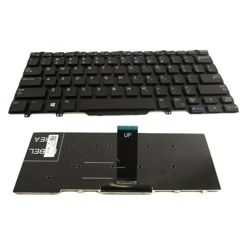 Tastature za laptop Dell Latitude E5450 E5470 E5480 E7450 E7470 E7480