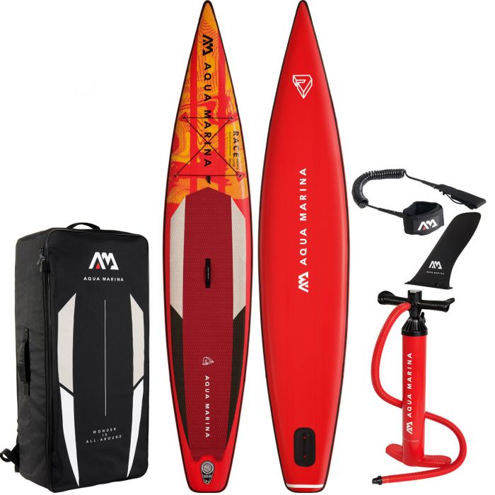 Aqua Marina RACE 14’0″ iSUP BT-21RA02