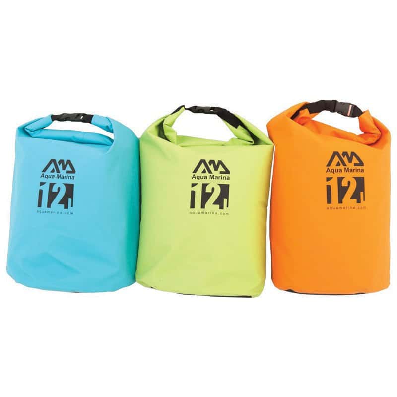 B0302837 Aqua Marina Dry Bag 12L