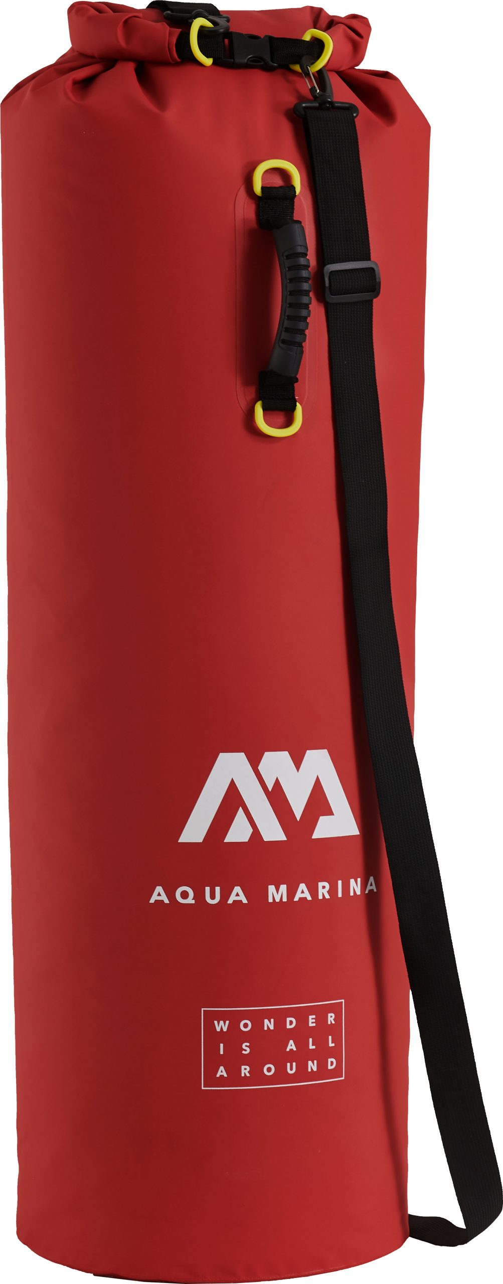 B0303038 Aqua Marina Dry Bag 90L