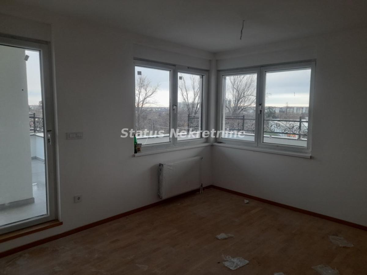 ID oglasa 20945, Novi Sad, Telep