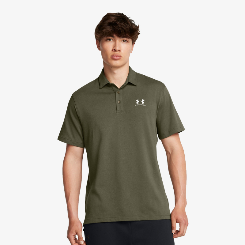 Under Armour UA Icon Polo