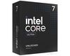 Intel Core Ultra 7 265KF, 3.30GHz/5.50GHz turbo, 30MB Smart cache, 36MB L2 cache, 20 cores (20 Threads), NO Graphics