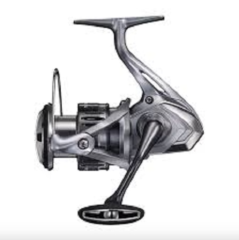 Shimano Nasci 4000XG-FC (za Shimano mašinice NE VAŽI besplatna poštarina)