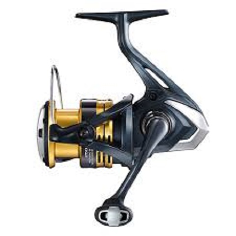 Mašinica Shimano Sahara 2500 SHG-FJ AKCIJA (za Shimano mašinice NE VAŽI besplatna poštarina)