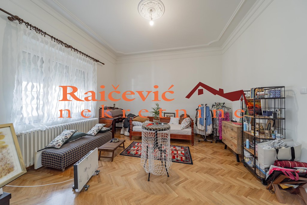 ID 92875, Beograd,KALENIC, PROTE MATEJE