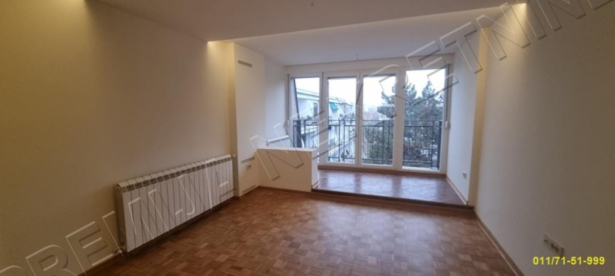 ID oglasa 2510, Beograd, Novi Beograd Blok 45