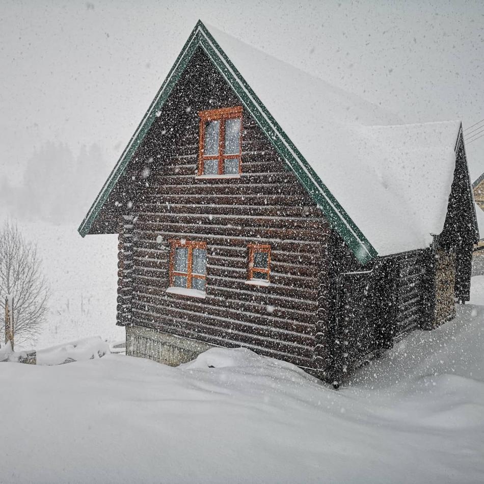 Zlatarska brvnara Breza
Rezervacija