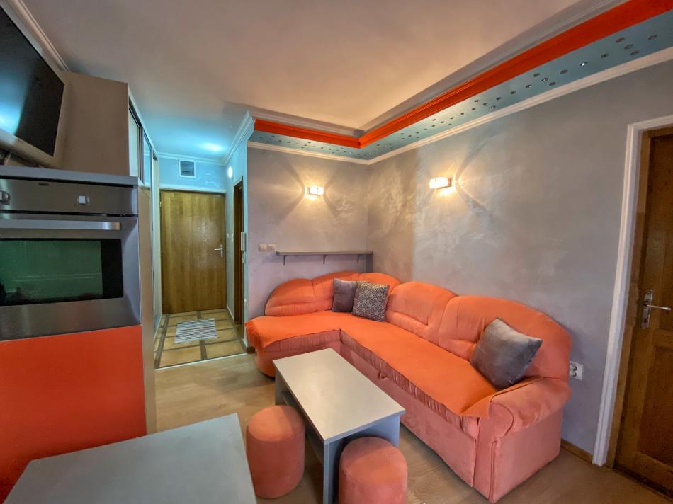 Apartman Marko B
Rezervacija