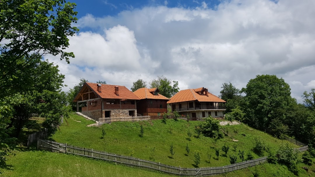 Sunčev breg, planina Kukavica zaseok Bara, Leskovac
Rezervacija