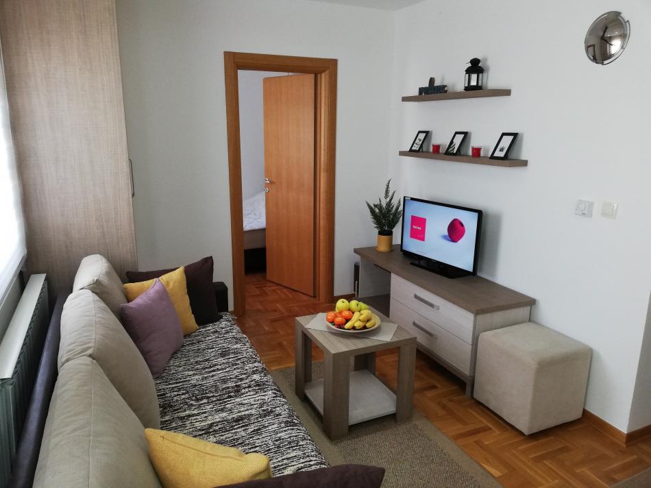 Tina Apartman Zlatibor
Rezervacija