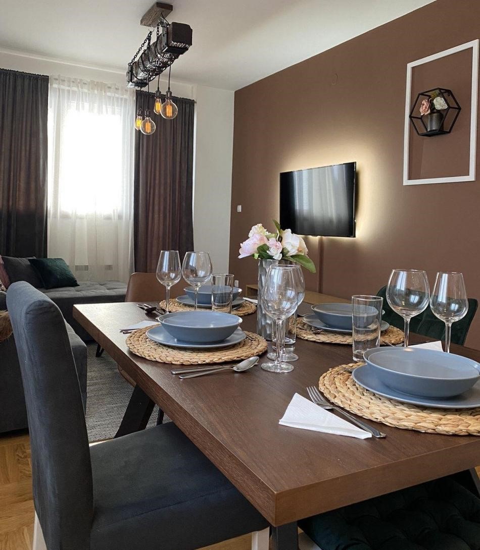 Lux Apartman Dea
Rezervacija