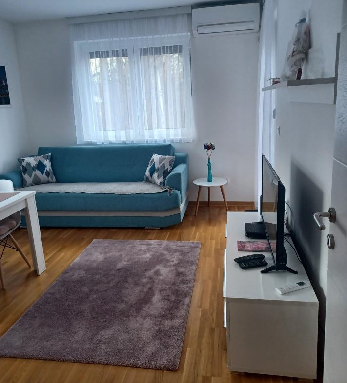 Apartman MALENA
Rezervacija