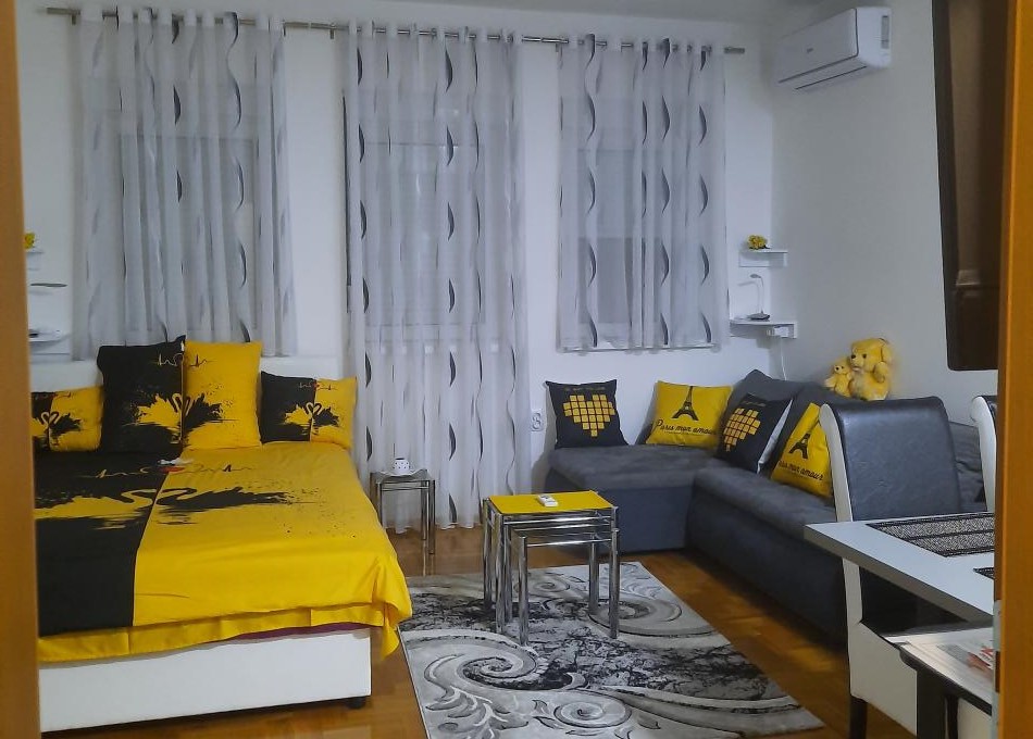 Apartman studio BB4
Rezervacija