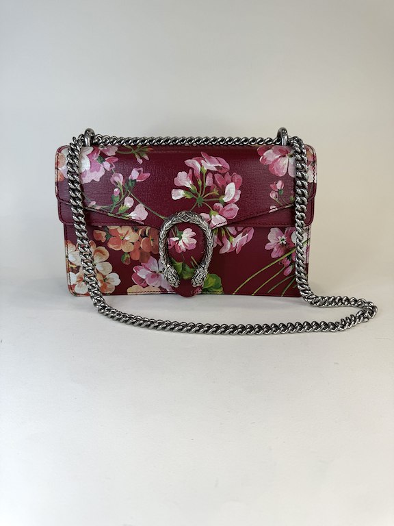 Gucci Dionysus Floral Bag