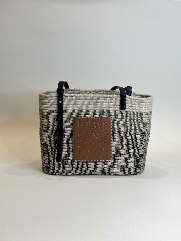 Loewe Basket Handbag Tote