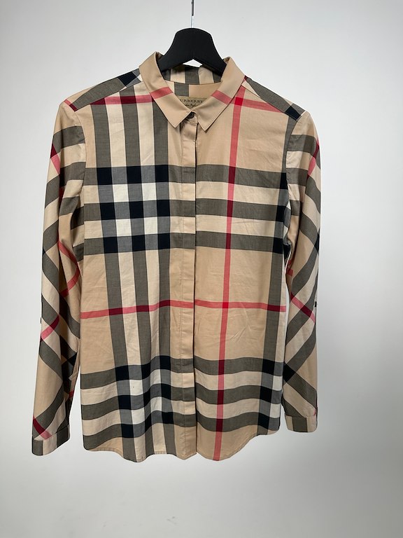 Burberry Shirt