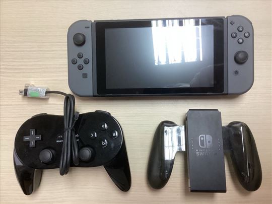 Nintendo SDEV- D kit Developer konzola