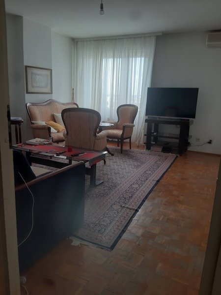 ID 3504239, Beograd, Novi Beograd Blok 30,Bulevar Umetnosti