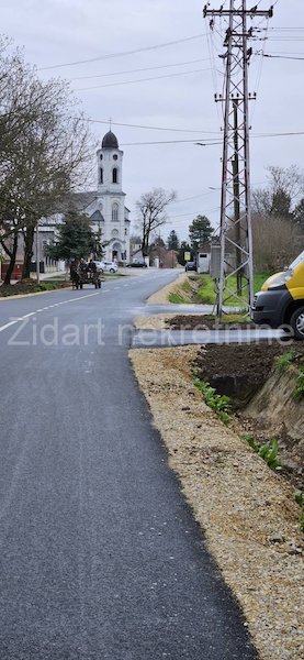 ID 3515918, Sremski okrug, Stara Pazova Belegiš,Svetog Save