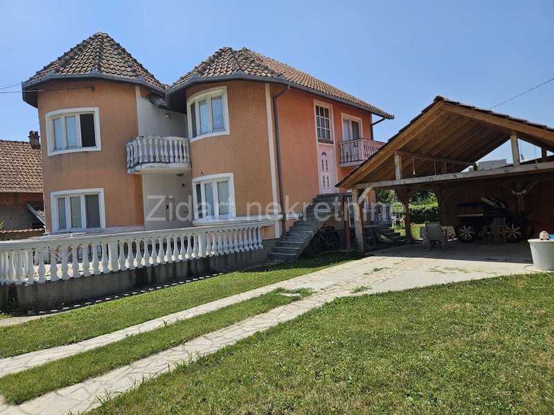 ID 3542593, Beograd, Zemun Batajnica,Stanka Tišme 1 Deo