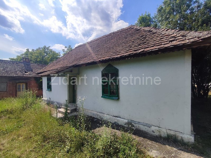 ID 3546695, Beograd - prigradske opštine, Grocka Begaljica,Posavska