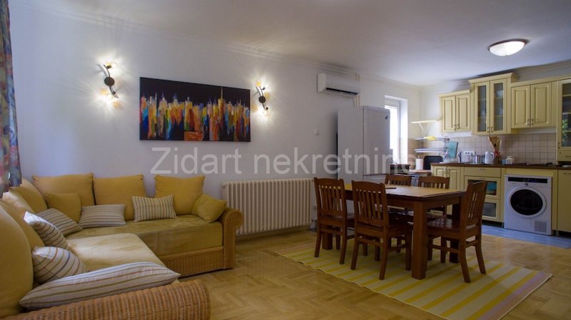 ID 3554751, Beograd, Novi Beograd Bežanijska kosa,