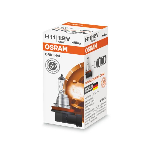 OSRAM SIJALICA FARA H11