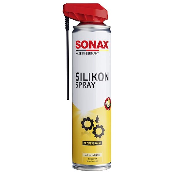 SONAX SILIKONSKI SPREJ 300ml