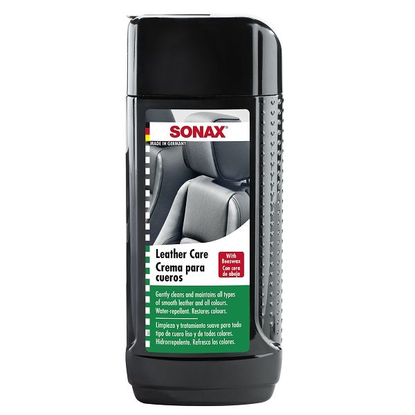 SONAX ČISTAČ KOŽE, LOSION - 250ml