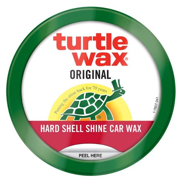 TURTLE WAX POLIR PASTA TW 397gr