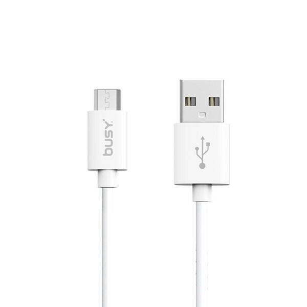 USB KABL ZA PUNJAČ - ANDROID 1M
