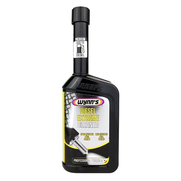 WYNN'S ADITIV ZA ZAŠTITU COMMON RAIL SISTEMA - 500ml