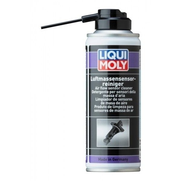 LIQUI MOLY ČISTAČ PROTOKOMERA - 200ml