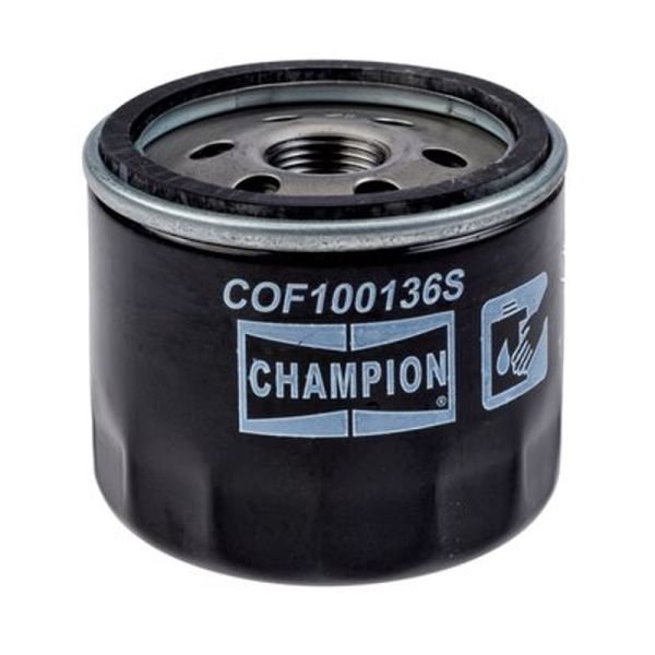 CHAMPION Filter ulja