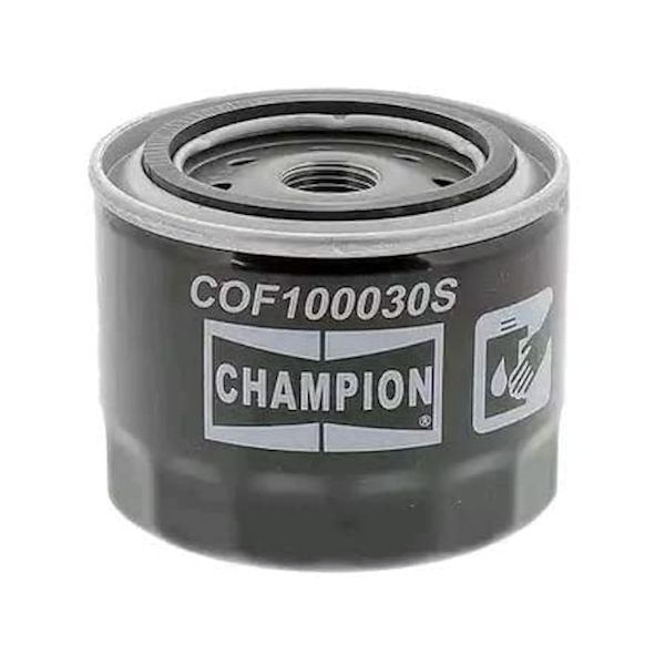 CHAMPION Filter ulja