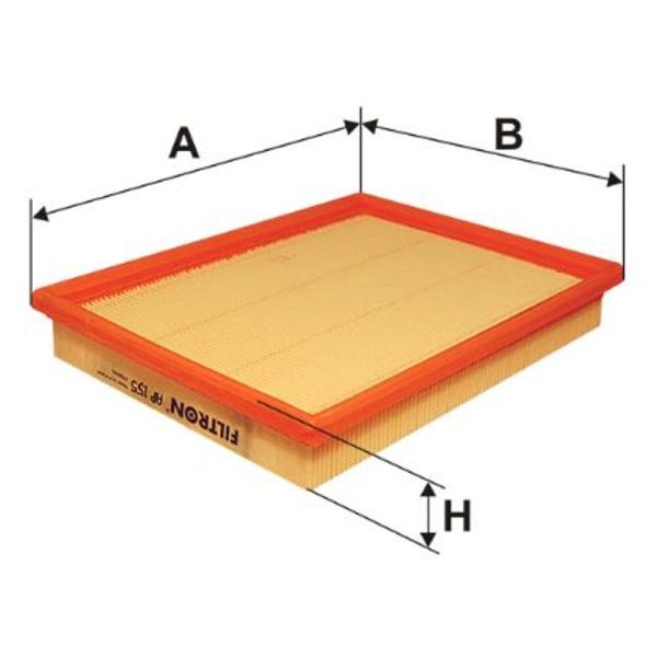 FILTRON Filter vazduha