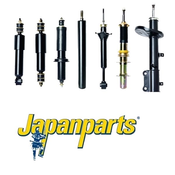JAPANPARTS Amortizer zadnji