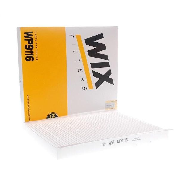 WIX FILTERS Filter klime