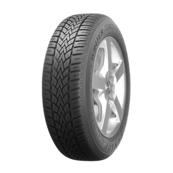 DUNLOP 185/65 R15 WINTER RESPONSE 2 88T zimska guma