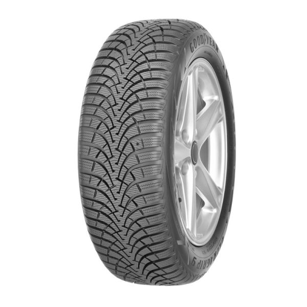 GOODYEAR 185/65 R15 ULTRAGRIP 9+ 88T zimska guma