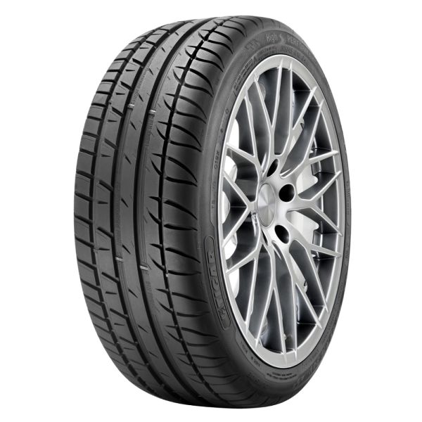 TIGAR 205/55 R17 TAURUS ULTRA HIGH PERFORMANCE 95V letnja guma