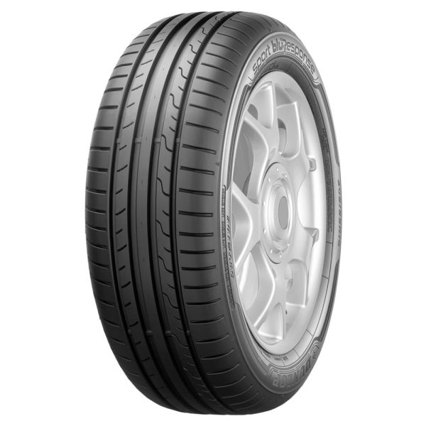 DUNLOP 185/60 R15 SPORT BLURESPONSE 84H letnja guma