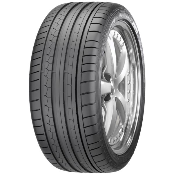 DUNLOP 205/55 R16 SPORT BLUERESPONSE 91V letnja guma