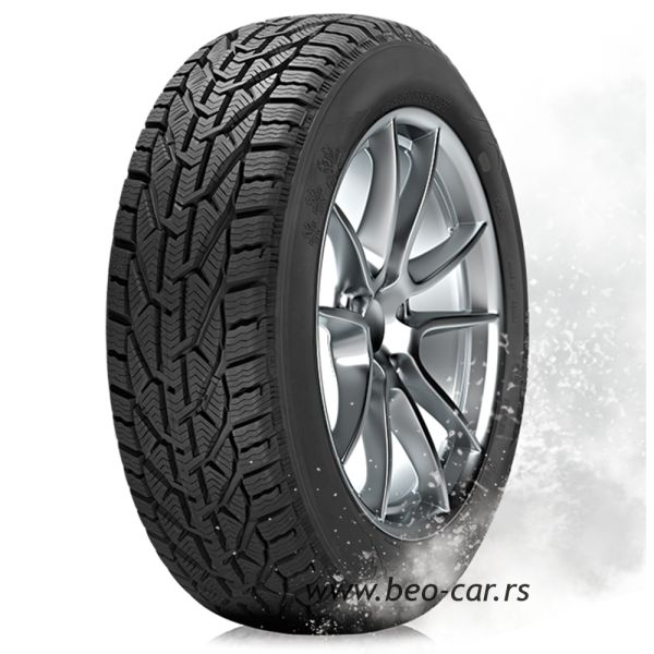 TIGAR 185/65 R15 WINTER 92T XL zimska guma